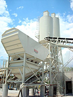 Agg Bin and Bat. Parts On Stephens Mfg. Co., Inc.