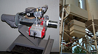 Water Meter and Batcher Parts On Stephens Mfg. Co., Inc.